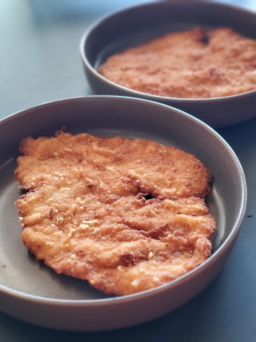 Milanesas de Carne – CASSEROLA MARKET