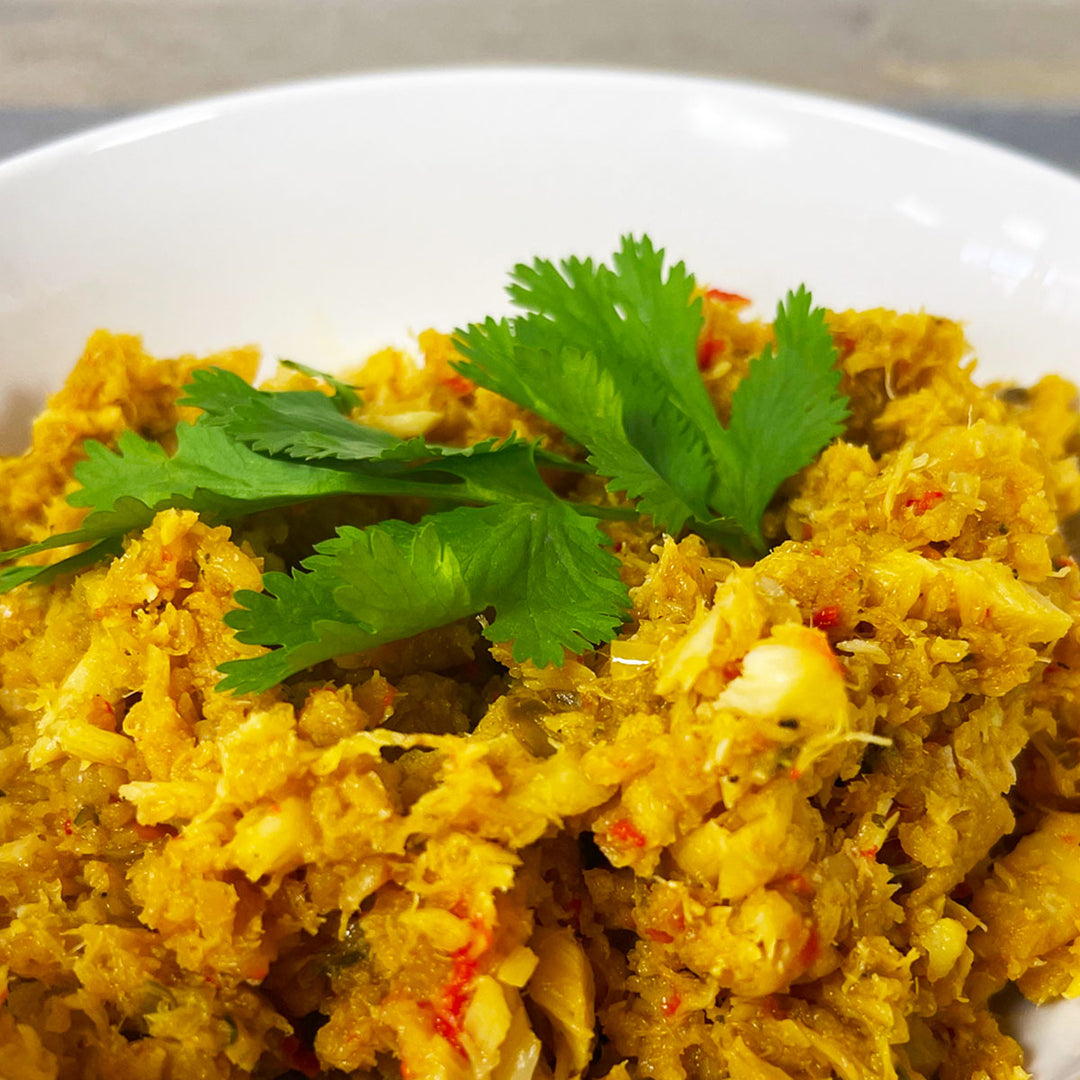 Pisillo de Pescado – CASSEROLA MARKET